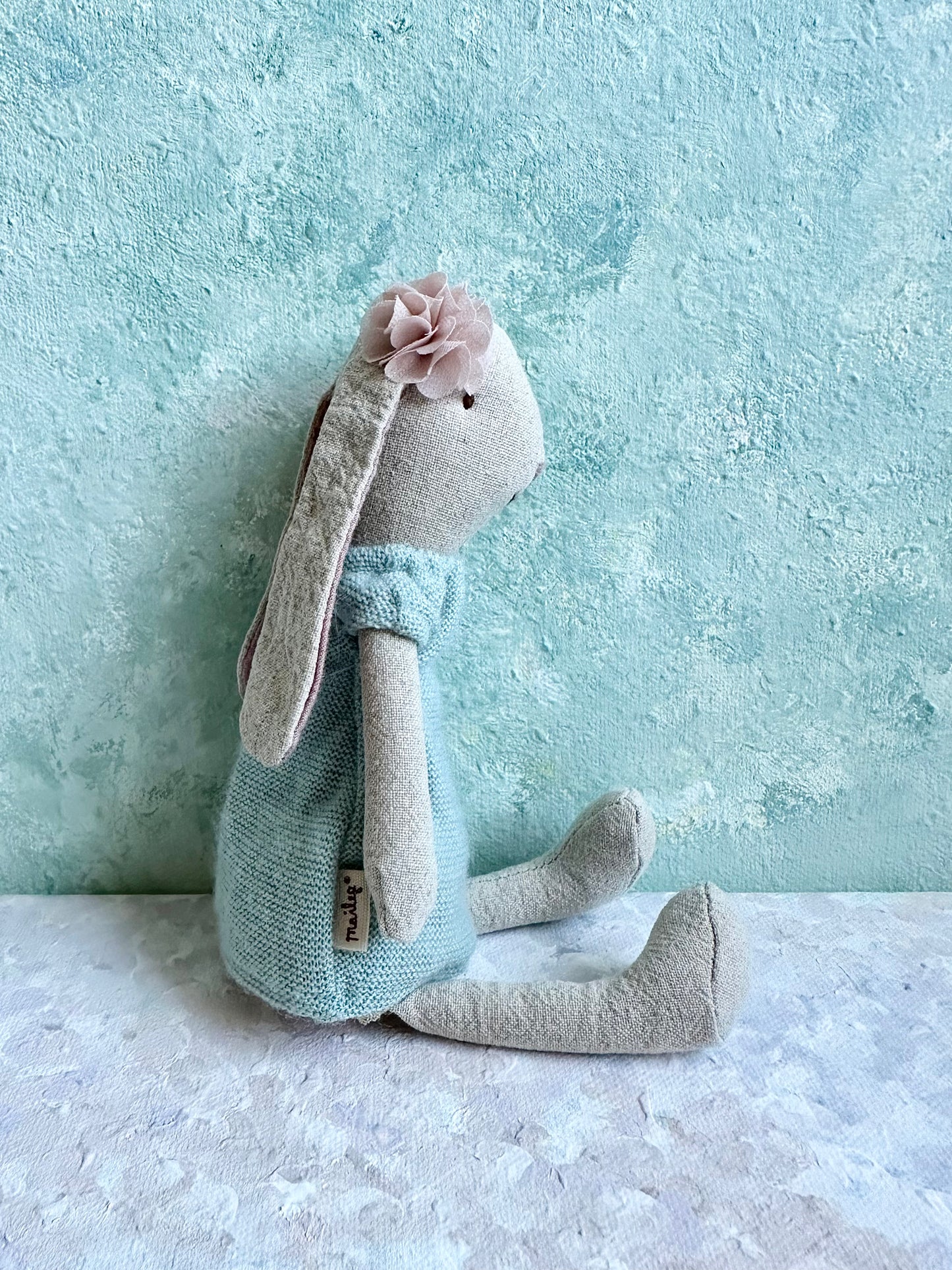 Mini Bunny Mary 2015 A Mousey Tale